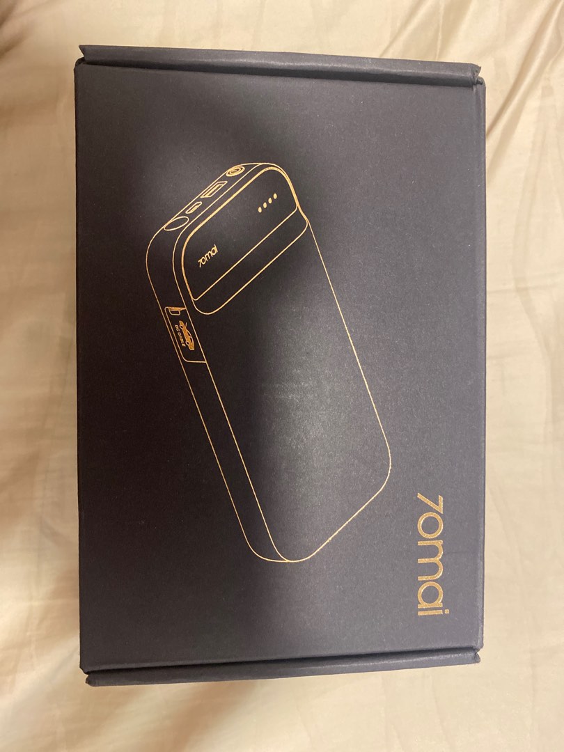Xiaomi 70Mai Portable Jump Starter, Car Accessories, Accessories on ...