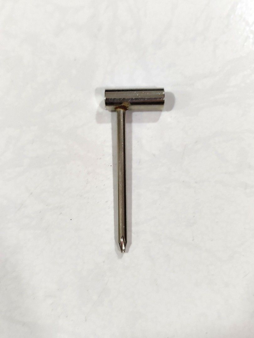 7mm Truss Rod Wrench with screwdriver, Hobbies & Toys, Music & Media ...