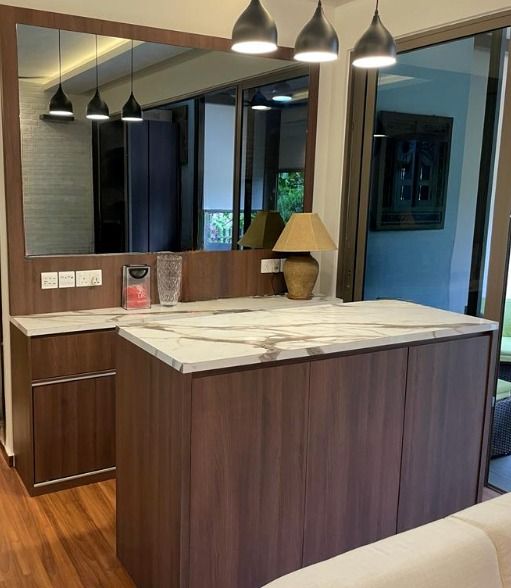 Six Dimension Reno/Home Renovation/Renovation Services/Kitchen ...