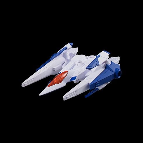 (多買多減) Bandai 機動戰士 Mobile Suit Ensemble Gundam 高達 MSE 02 重裝重奏 天上人 ...