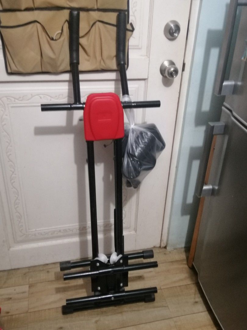 AB trainer Core & Abdominal Trainer Glider Machine Body Fitness ...