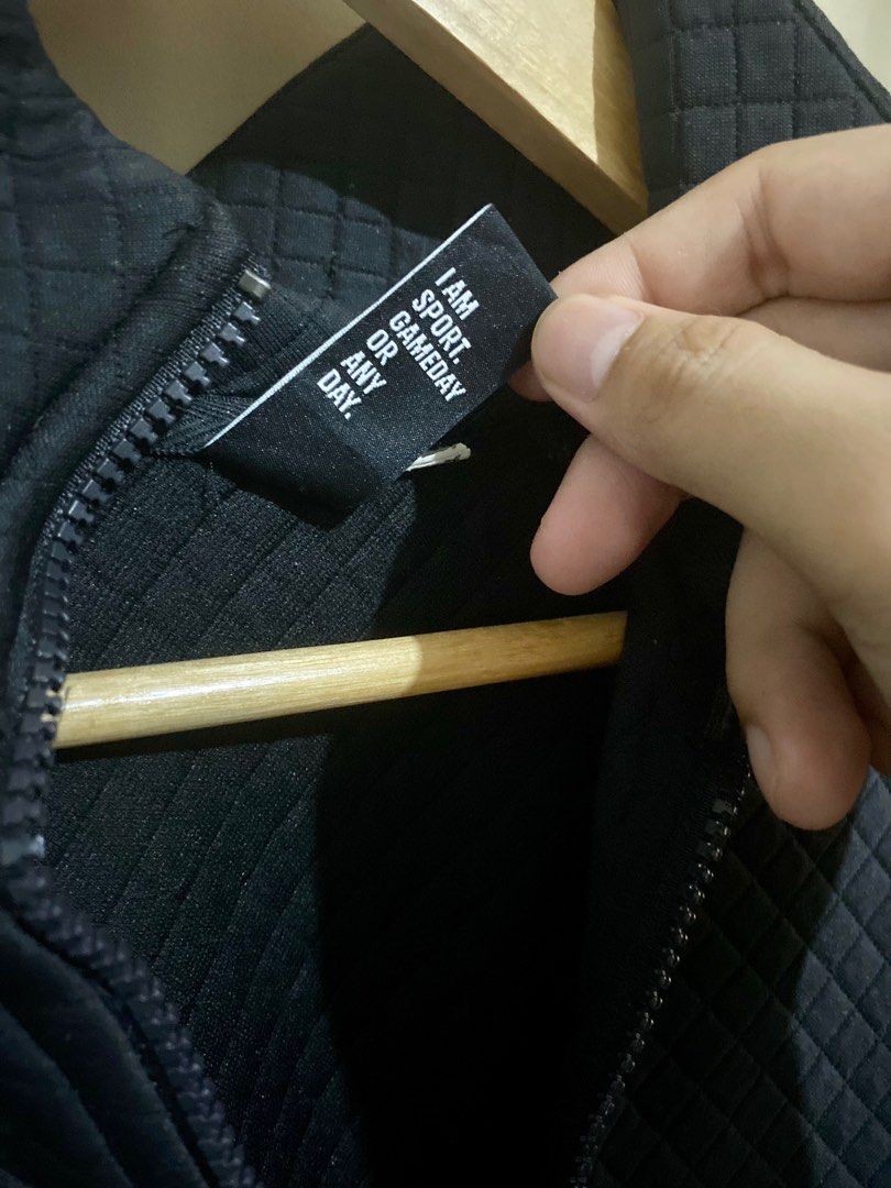 Adidas *Sample Not for Resale*, Men's Fashion, Coats, Jackets and ...