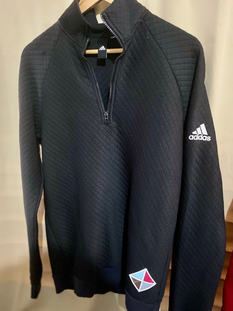 Adidas *Sample Not for Resale*, Men's Fashion, Coats, Jackets and ...