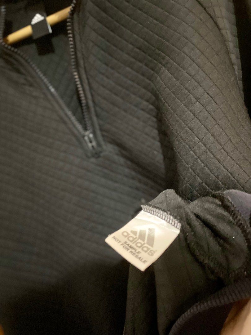 Adidas *Sample Not for Resale*, Men's Fashion, Coats, Jackets and ...