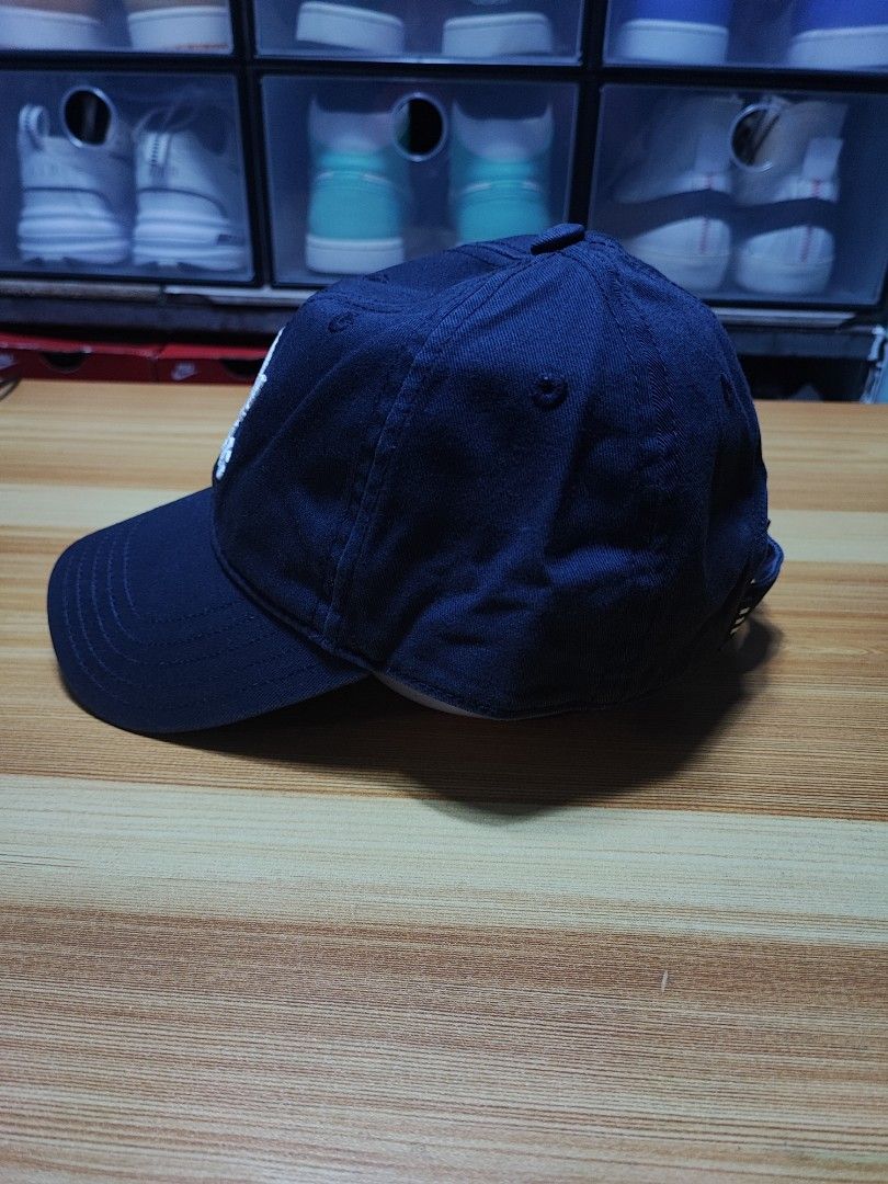 ADIDAS TREFOIL OSFM CAP on Carousell