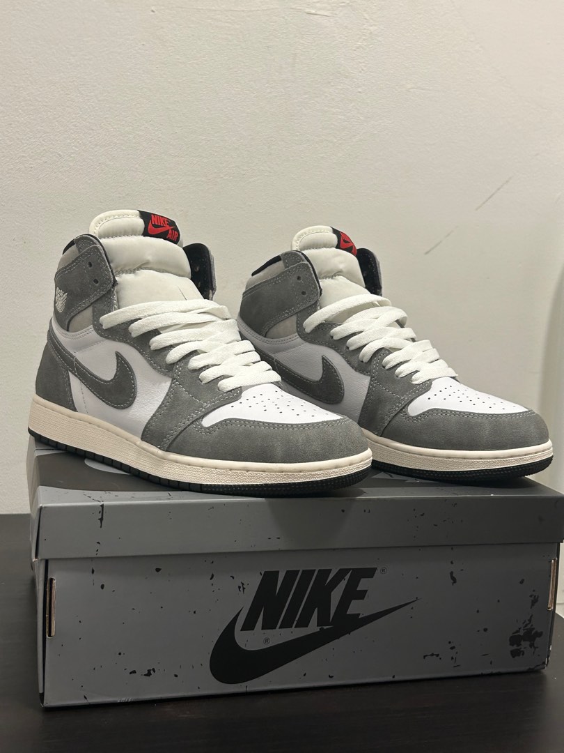Aj1 (original), Men's Fashion, Footwear, Sneakers on Carousell