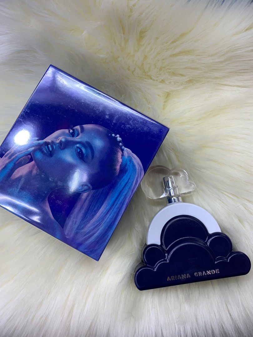 Ariana Grande Cloud Intense, Beauty & Personal Care, Fragrance ...