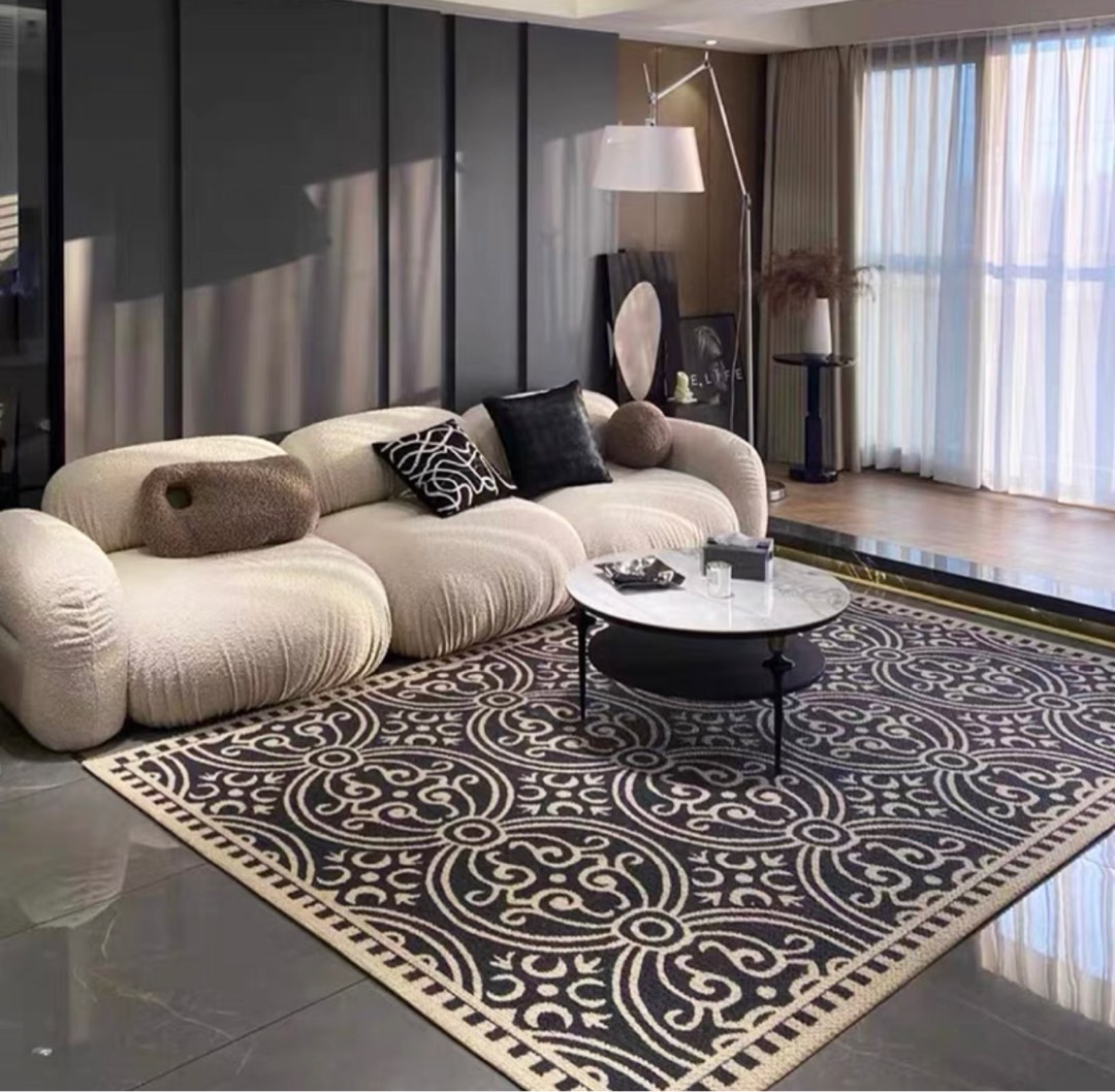 ARLREA Modern Persian Rug, Furniture & Home Living, Home Decor, Carpets ...