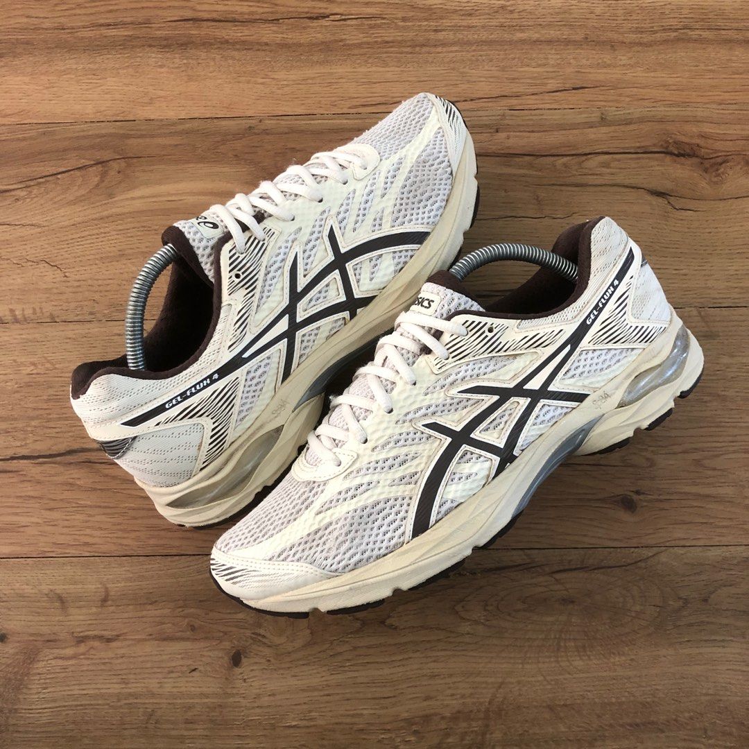 Asics Gel-Flux (8uk), Looking For on Carousell