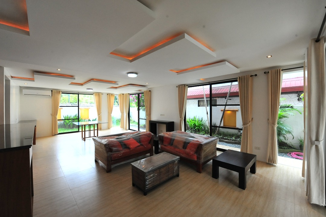 Ayala Alabang 3 Bedroom Modern House for Rent in Alabang Muntinlupa ...