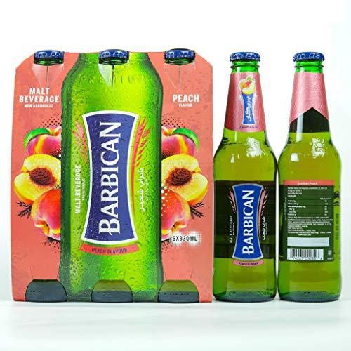 Barbican Halal Arabic drink, Food & Drinks, Beverages on Carousell
