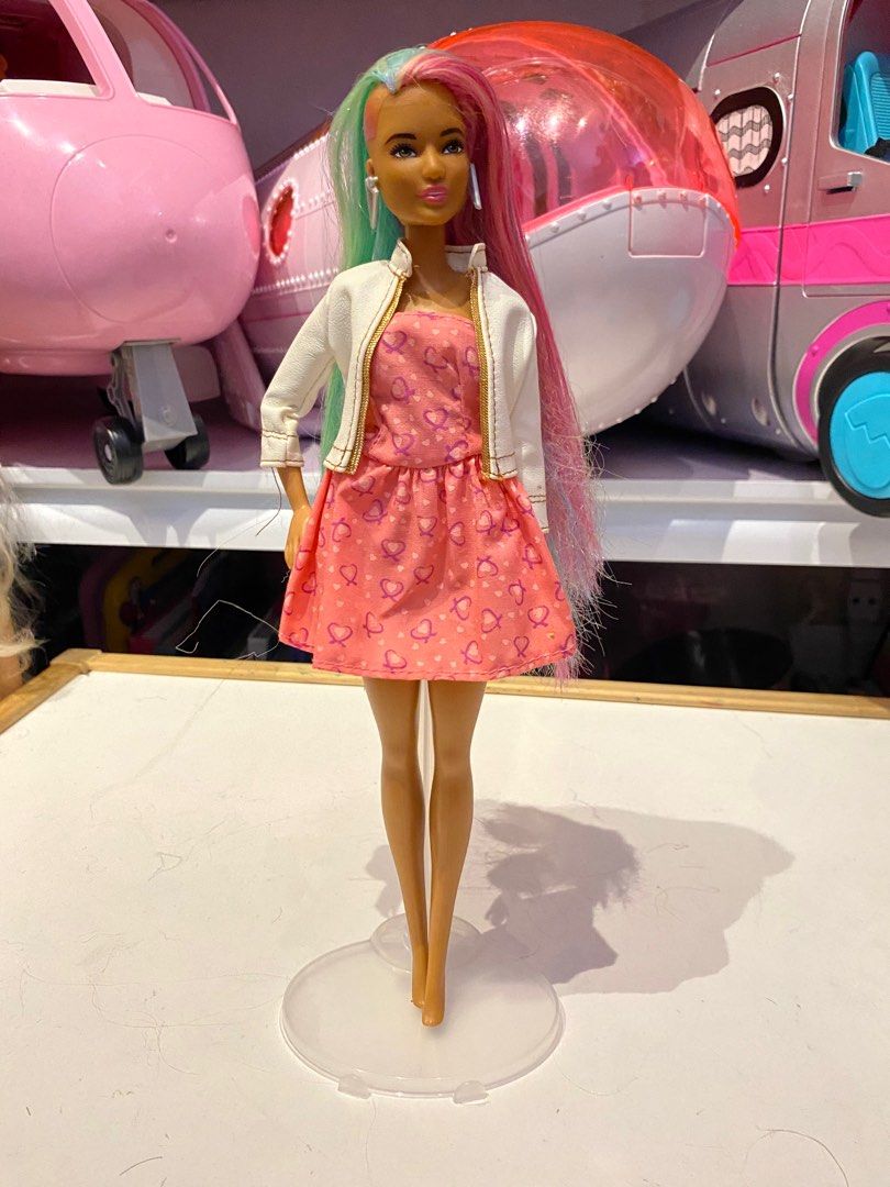 Barbie on Carousell
