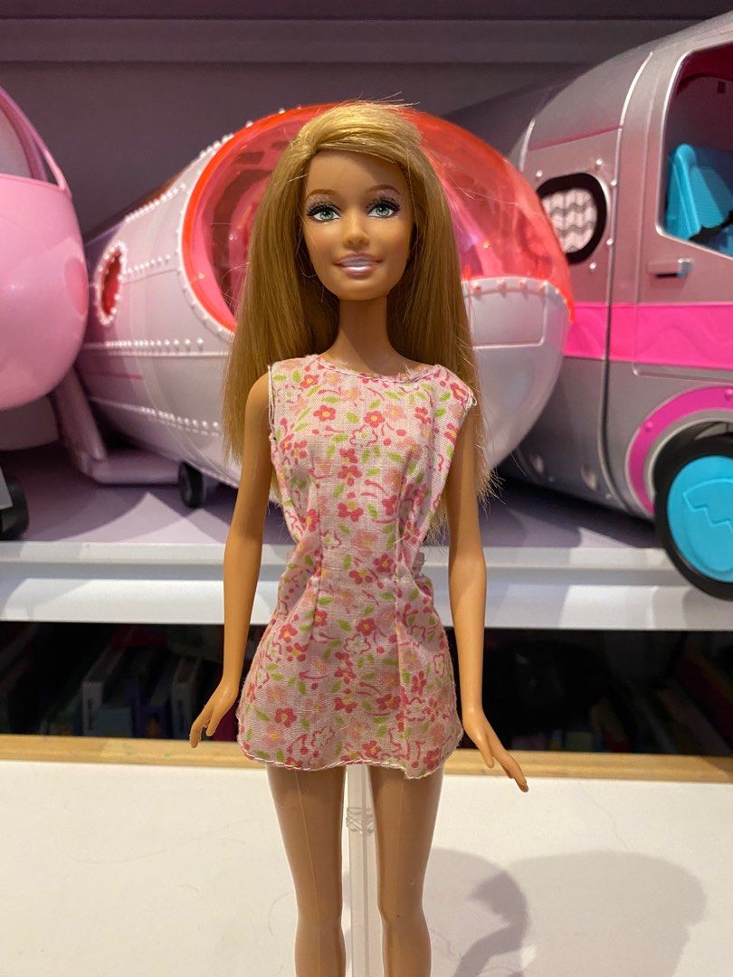 Barbie on Carousell