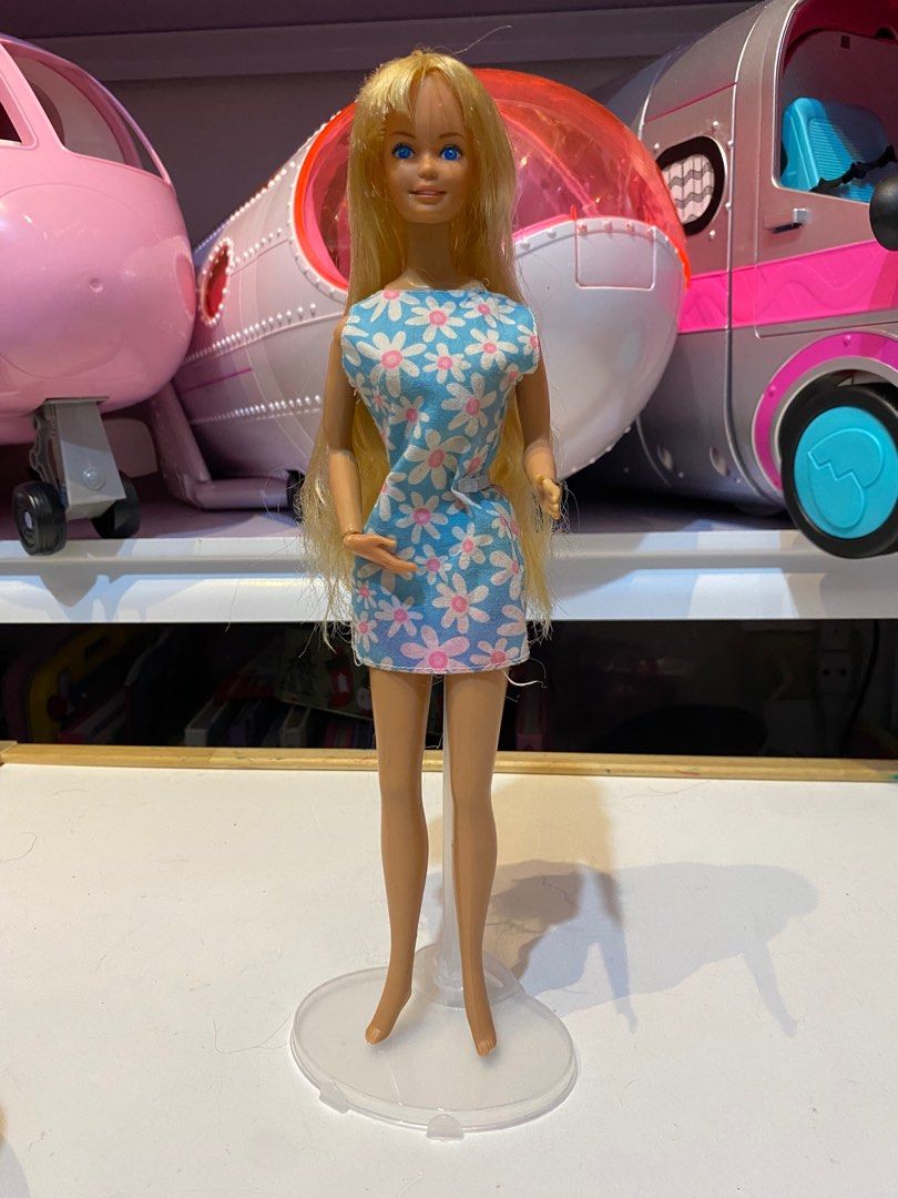 Barbie Vintage on Carousell