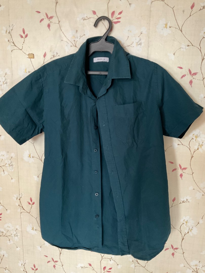 Bench Polo Small on Carousell