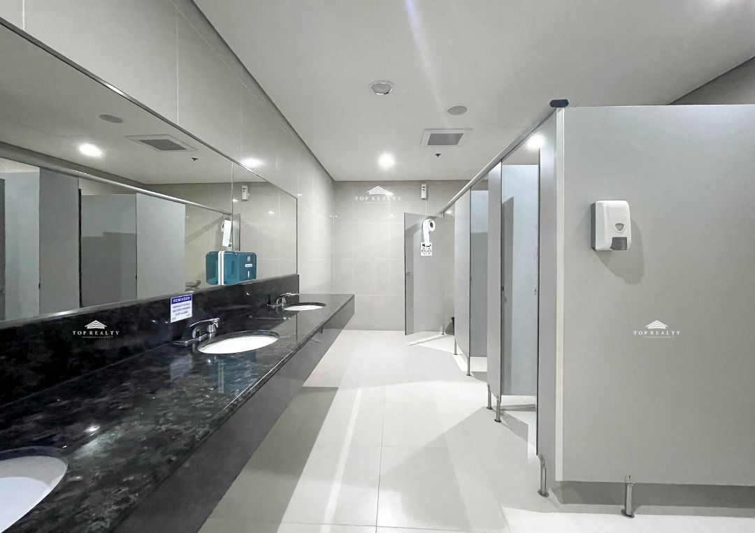 Whole floor Office space for Lease in BGC, Taguig along 26th street ...
