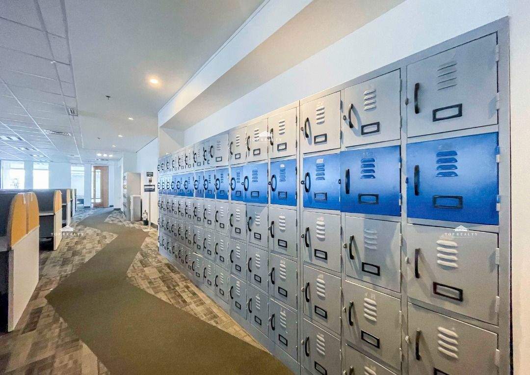 Whole floor Office space for Lease in BGC, Taguig along 26th street ...