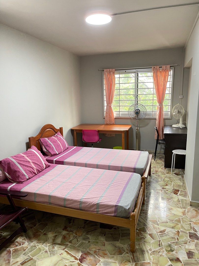 Big Common Room at 902 Jurong West St 91 for rental, Property, Rentals ...
