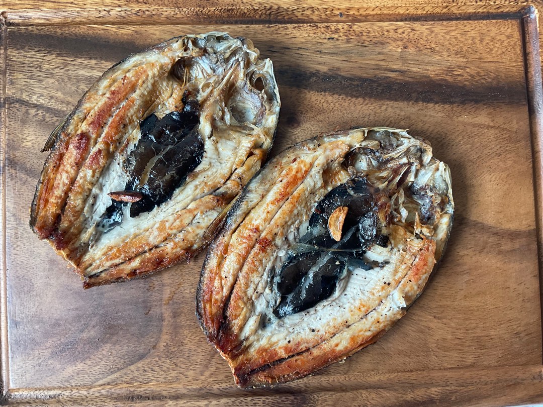 Bonuan boneless bangus, Food & Drinks, Chilled & Frozen Food on Carousell