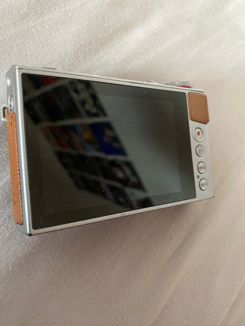 Canon g9x mark 11 camera / Canon camera G9X mark II /cannon PowerShot ...