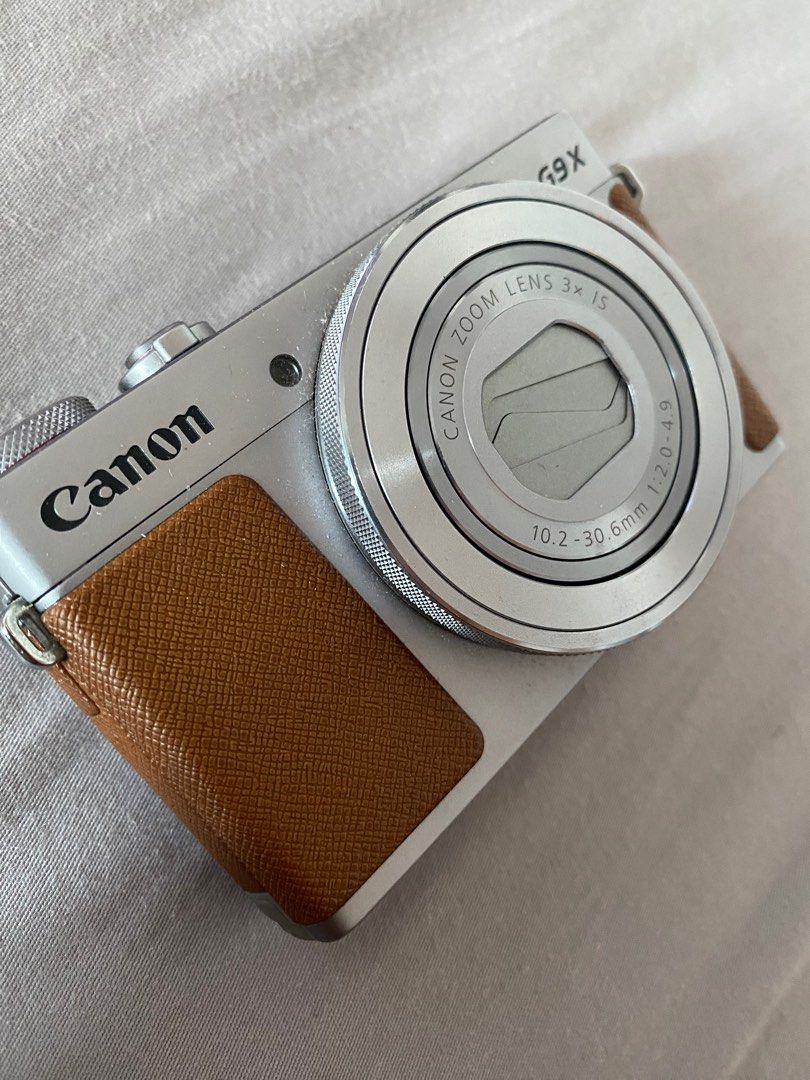 Canon g9x mark 11 camera / Canon camera G9X mark II /cannon PowerShot ...