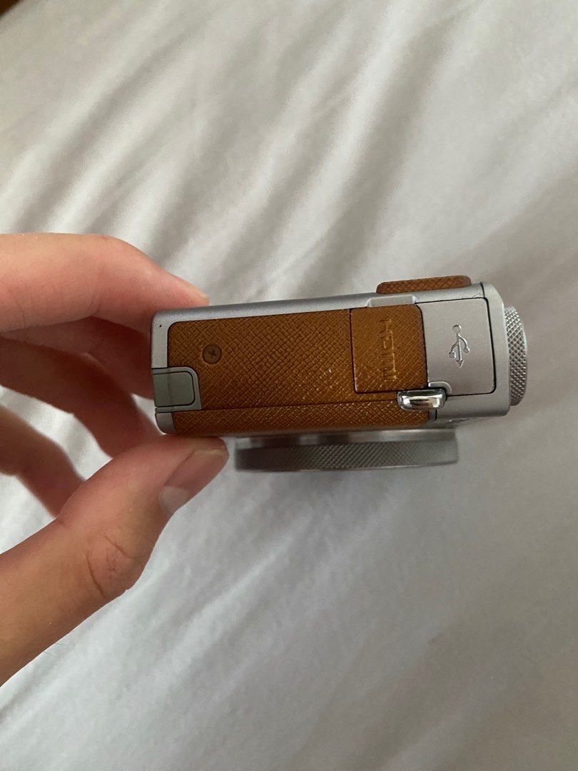 Canon g9x mark 11 camera / Canon camera G9X mark II /cannon PowerShot ...