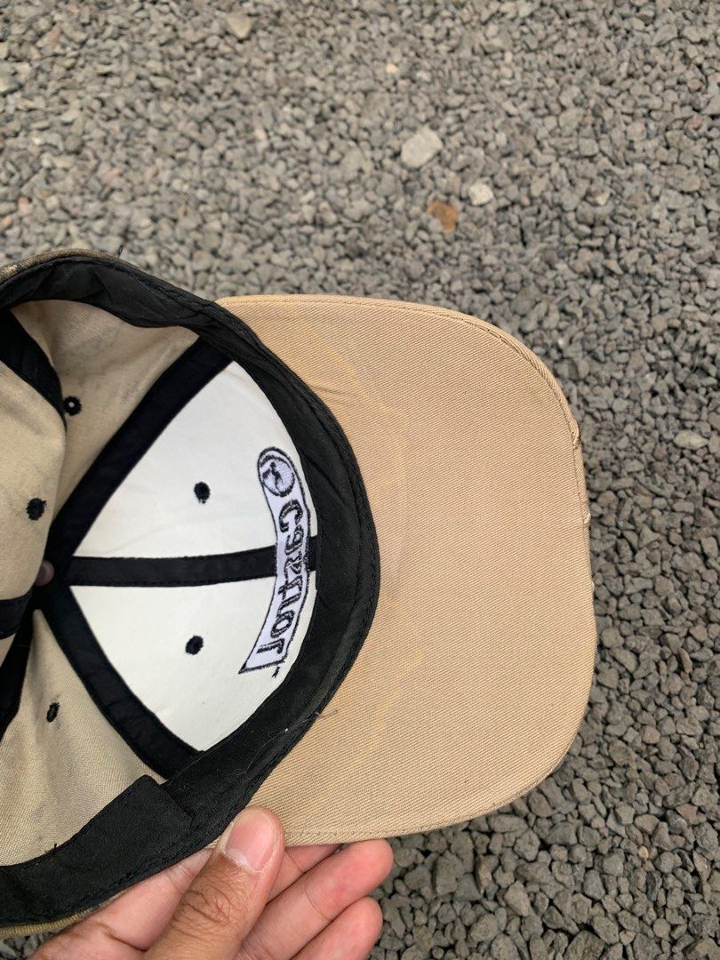 Castrol Oil Cap | Topi Second on Carousell