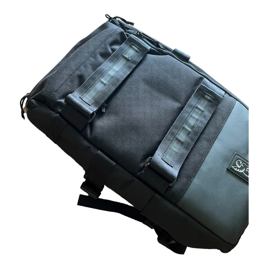 Chrome Niko F-Stop Camera Bag 2.0, Photography, Photography Accessories ...