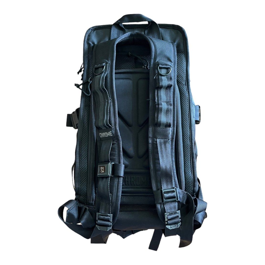 Chrome Niko F-Stop Camera Bag 2.0, Photography, Photography Accessories ...