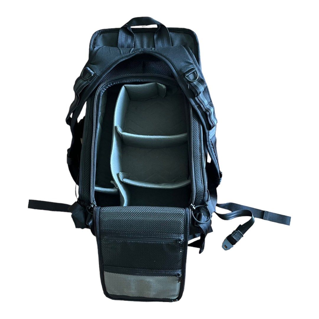 Chrome Niko F-Stop Camera Bag 2.0, Photography, Photography Accessories ...