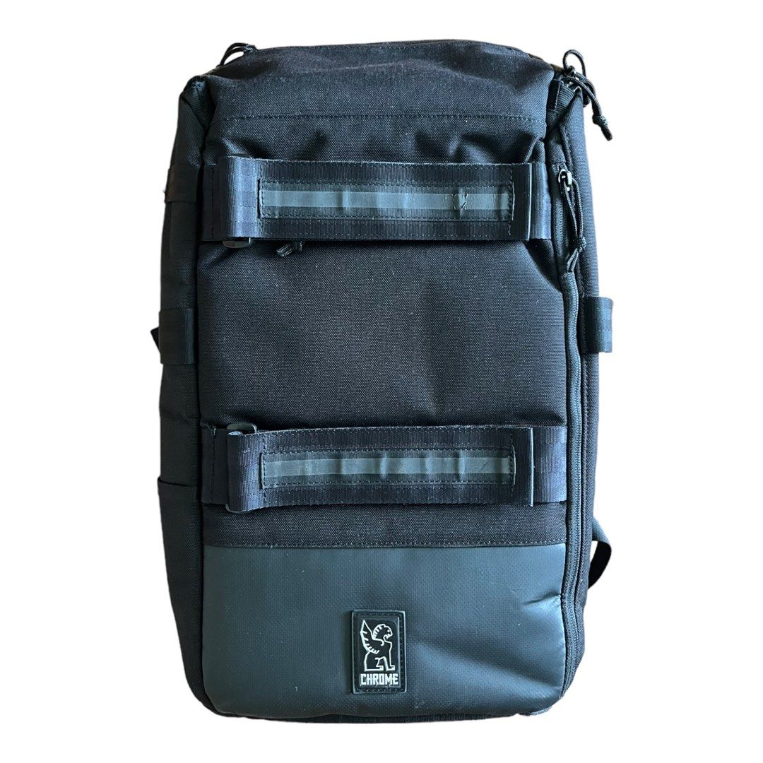 Chrome Niko F-Stop Camera Bag 2.0, Photography, Photography Accessories ...