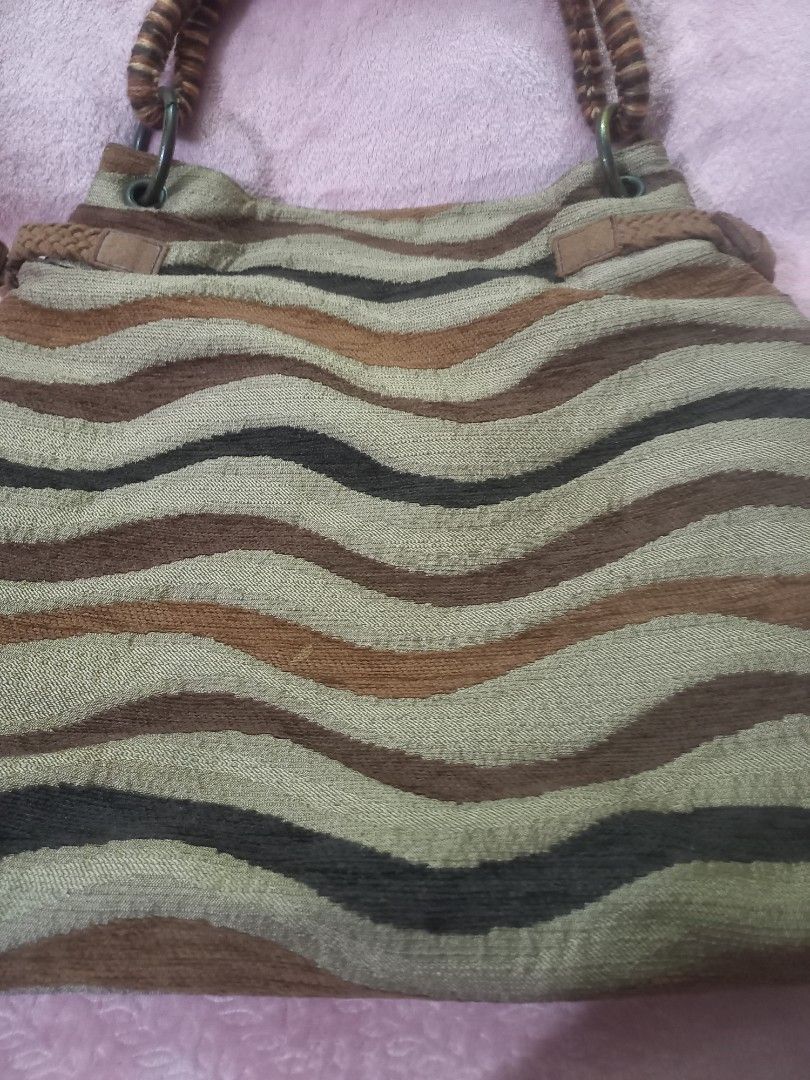 CMG Bag, Women's Fashion, Bags & Wallets, Shoulder Bags on Carousell