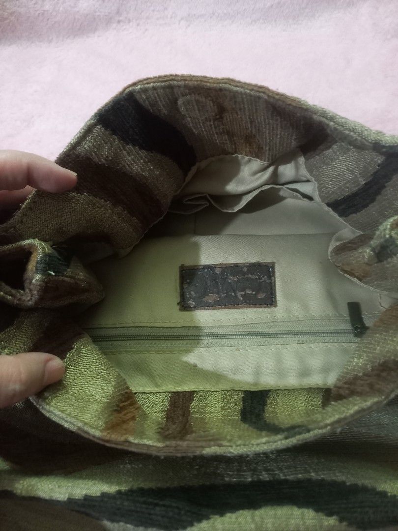 CMG Bag, Women's Fashion, Bags & Wallets, Shoulder Bags on Carousell