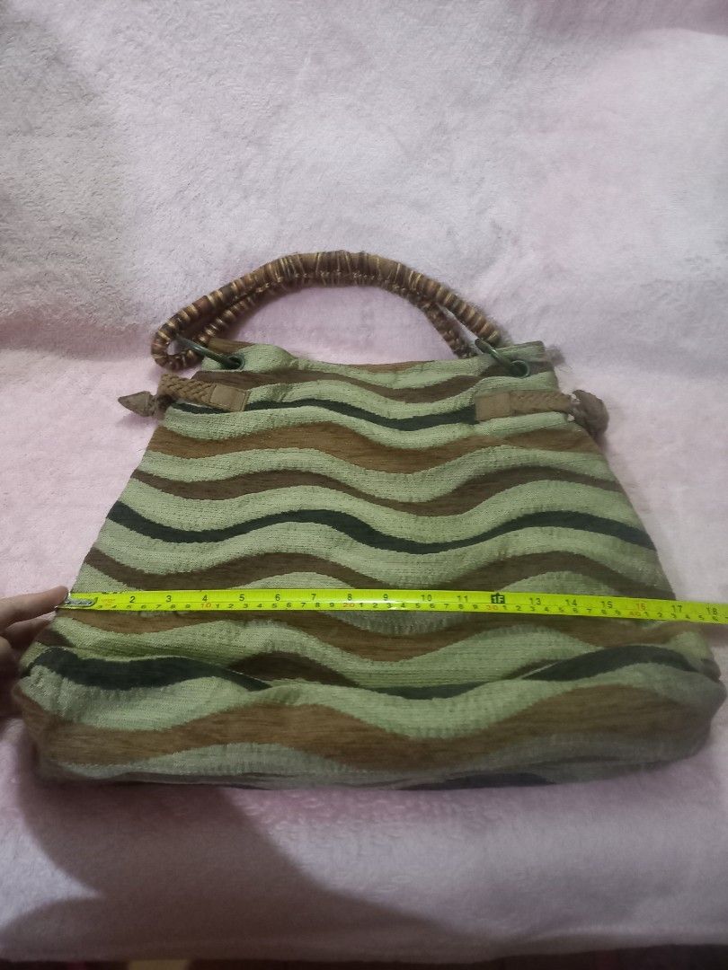 CMG Bag, Women's Fashion, Bags & Wallets, Shoulder Bags on Carousell