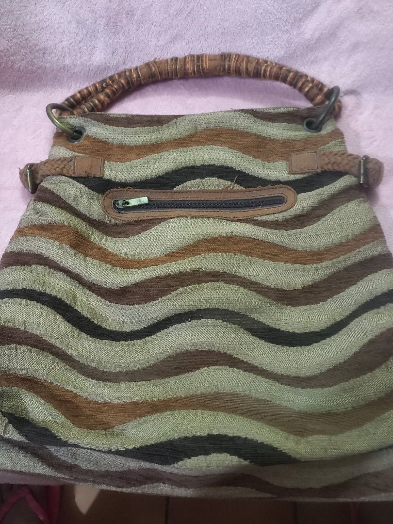 CMG Bag, Women's Fashion, Bags & Wallets, Shoulder Bags on Carousell