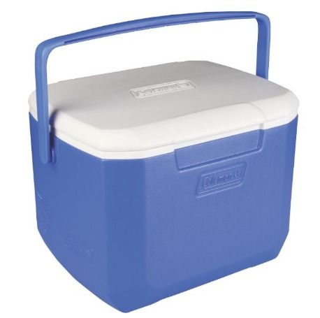 Coleman ice cooler wheeler box (16/28/ 40/ 50/ 60/ 62 Quart) ML0838 ...