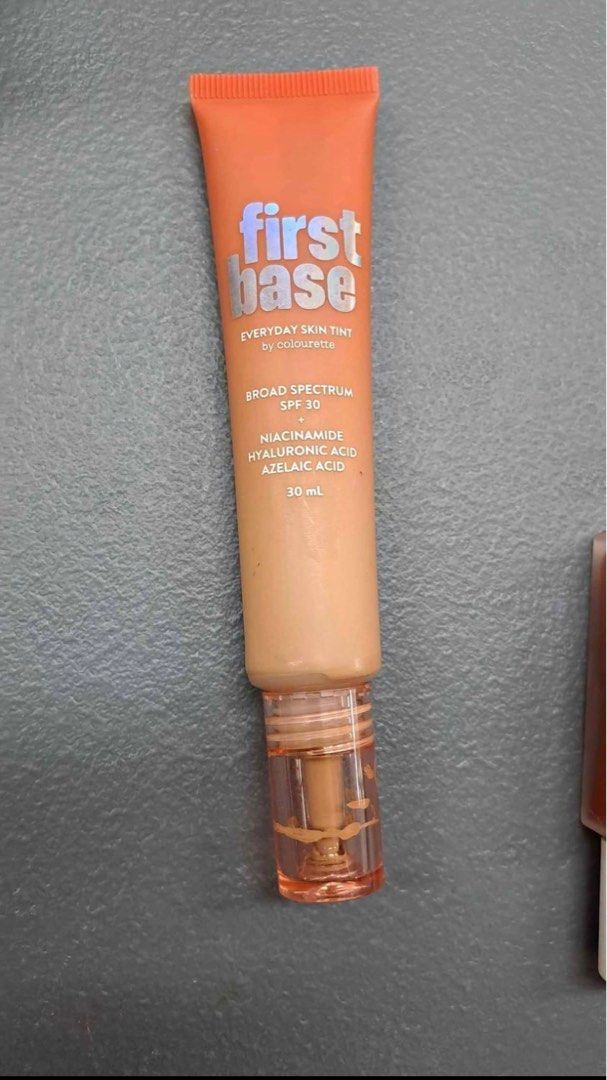 Colourette First Base Skin Tint (Puerto), Beauty & Personal Care, Face ...