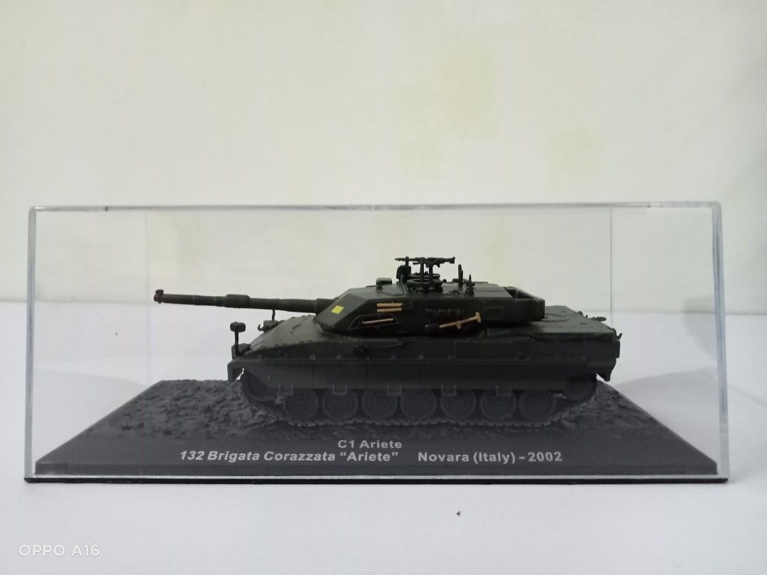 Complete Set Issues No 1-70 The Combat Tanks Collection (Tank Model ...