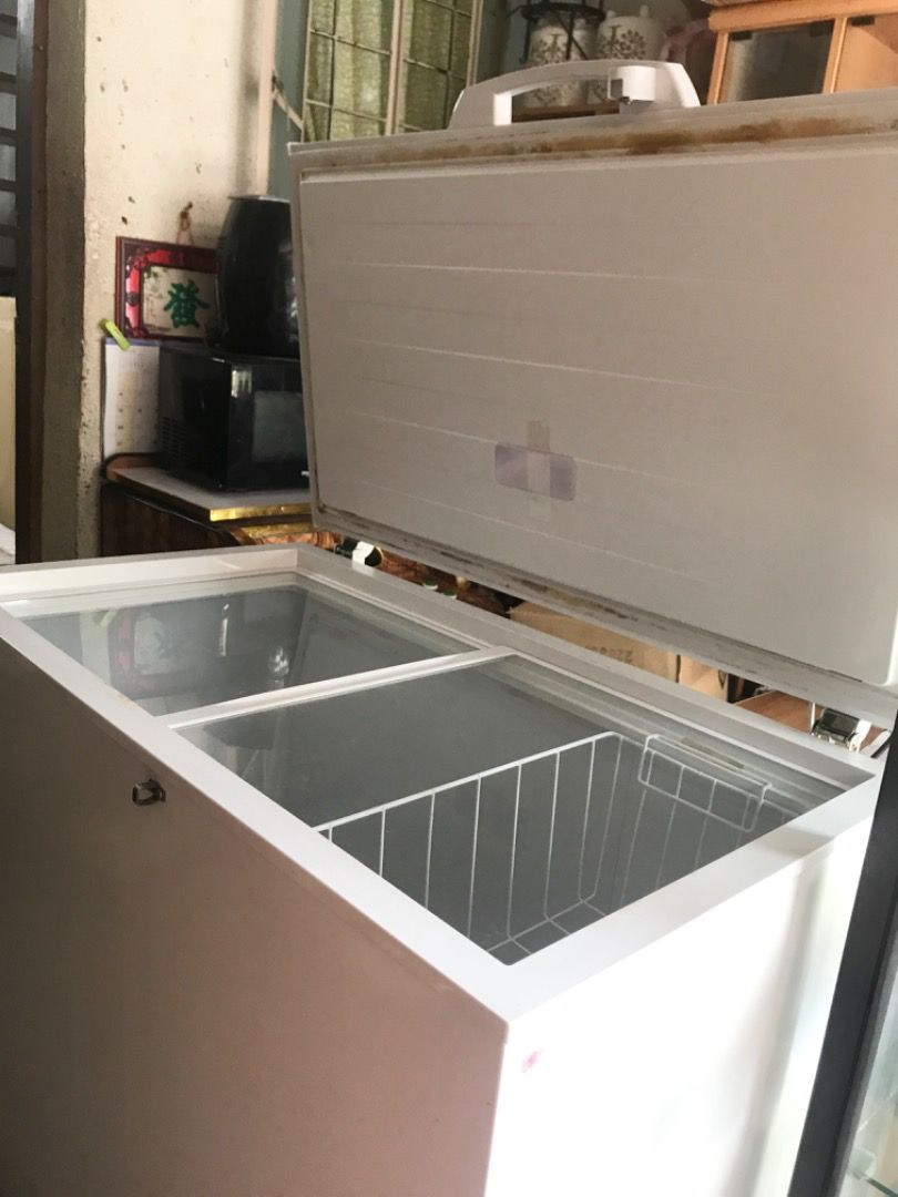 Condura Freezer Inverter on Carousell