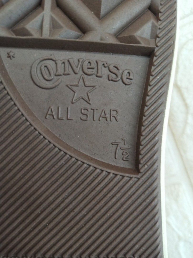 Converse CT 70 Black Label, Women's Fashion, Footwear, Sneakers on ...