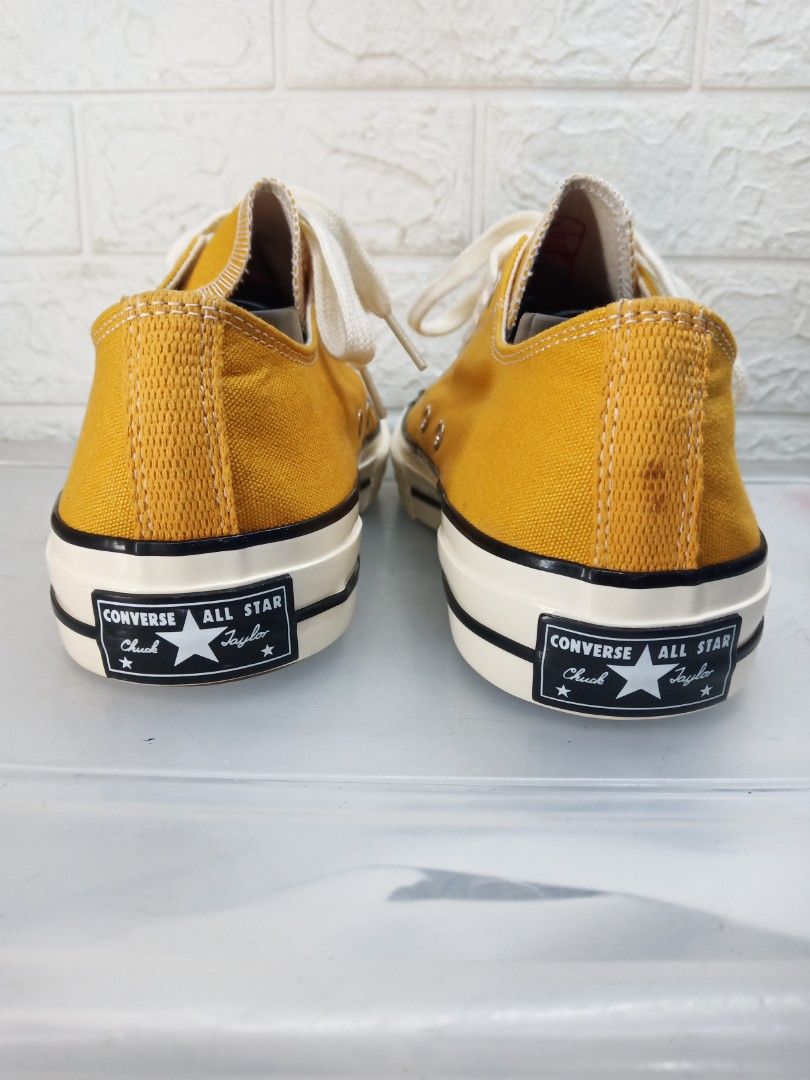 Converse CT 70 Black Label, Women's Fashion, Footwear, Sneakers on ...