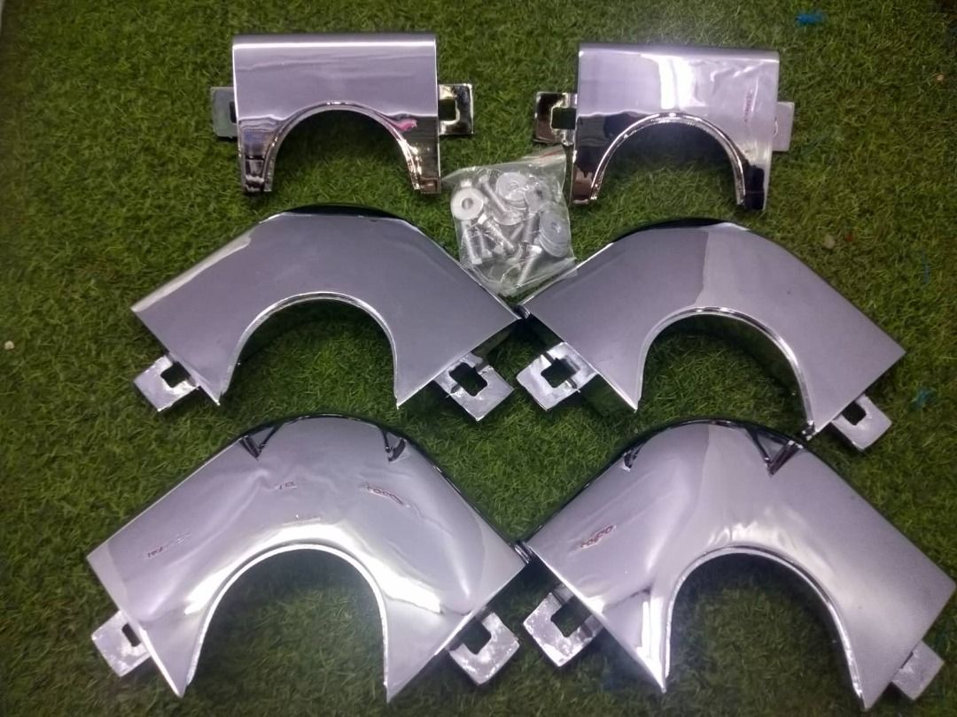 Corner Metal Plate for Billiard Table, Sports Equipment, Sports & Games ...