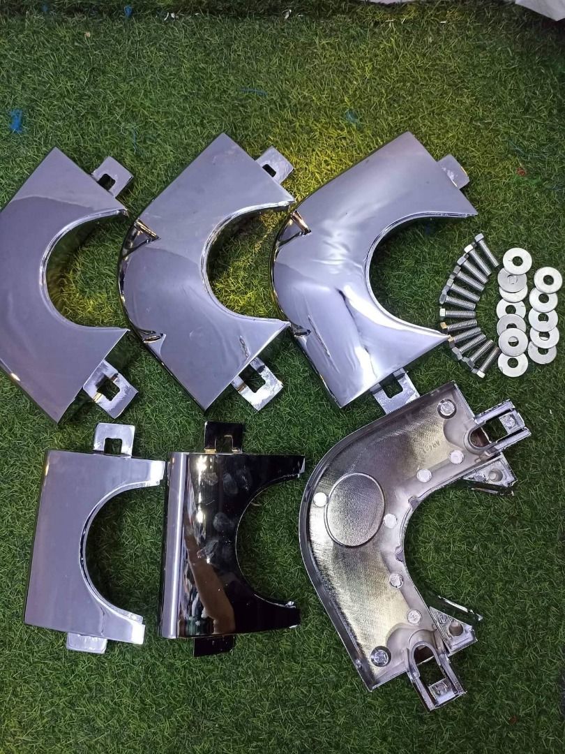 Corner Metal Plate for Billiard Table, Sports Equipment, Sports & Games ...