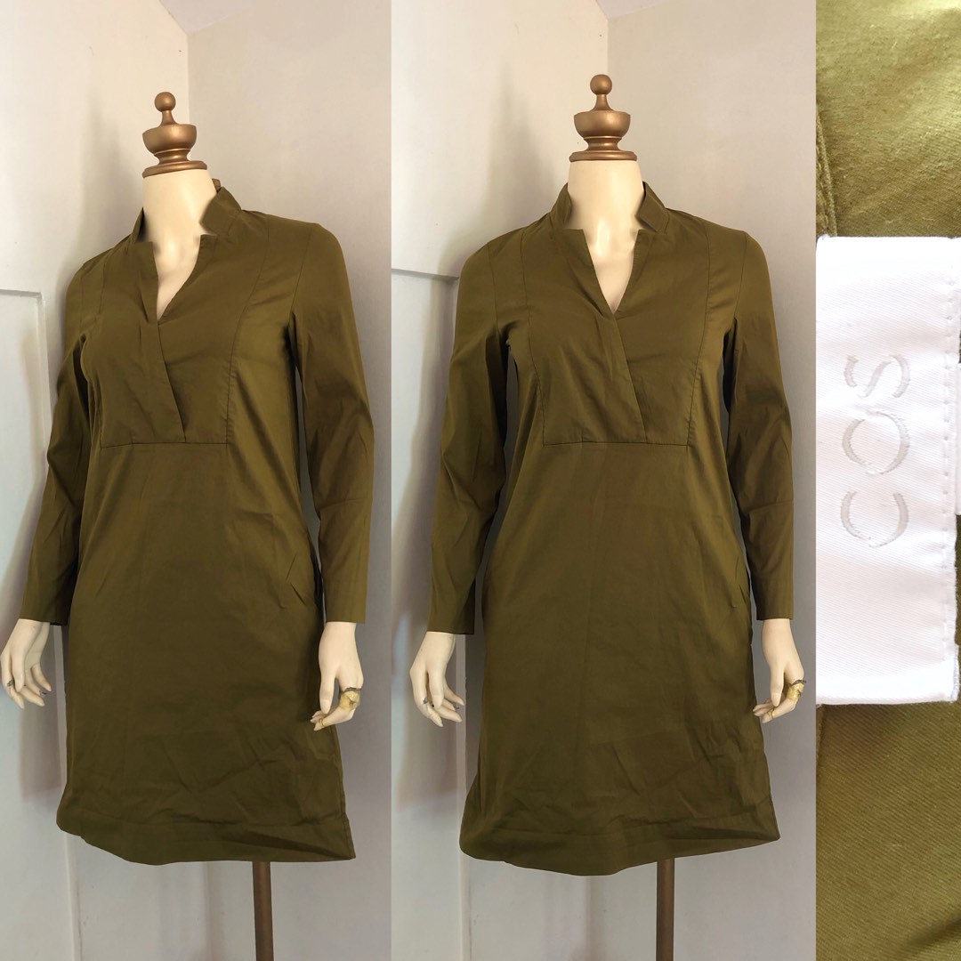 COS dress, Women's Fashion, Dresses & Sets, Dresses on Carousell