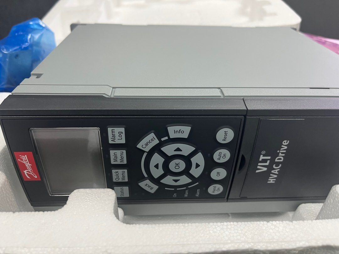 Danfoss VSD, TV & Home Appliances, Electrical, Adaptors & Sockets on ...