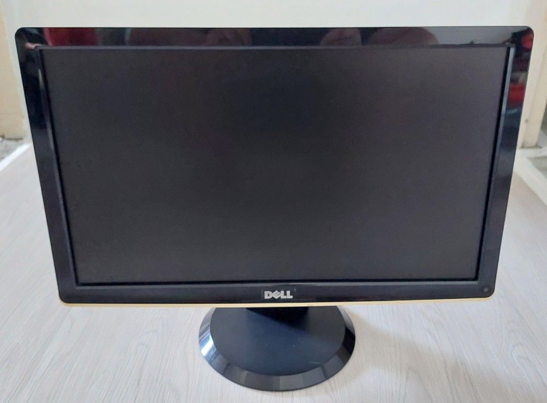 Dell 20" Monitor ST2010F, Computers & Tech, Parts & Accessories ...