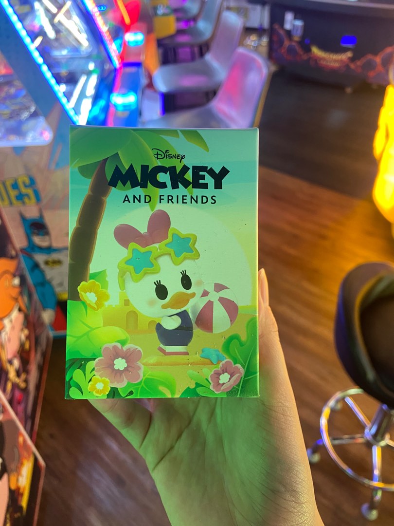 Disney mickey and friends blind box, Hobbies & Toys, Toys & Games on ...