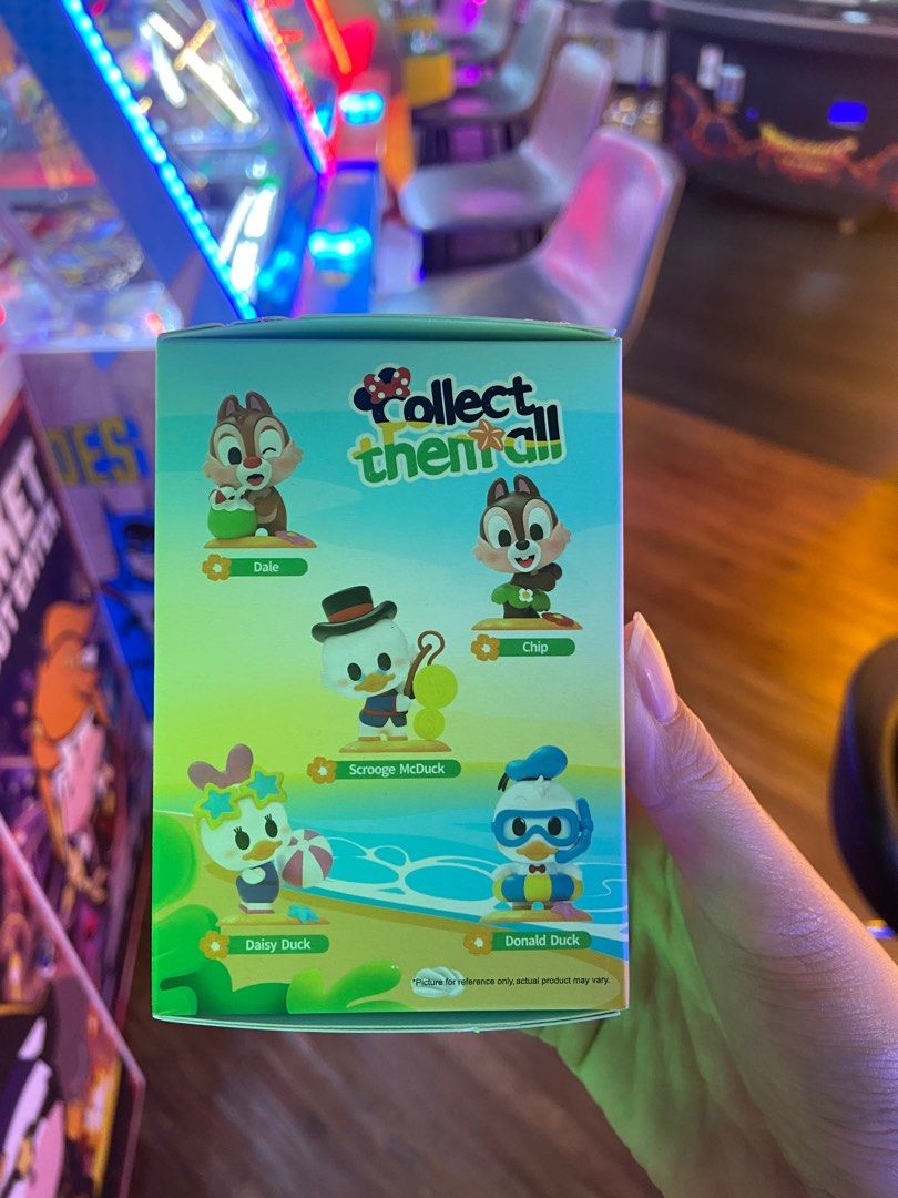 Disney mickey and friends blind box, Hobbies & Toys, Toys & Games on ...