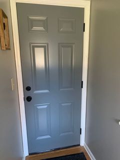 We provide all types of services like, House painting, HDB,Condo, Door ...