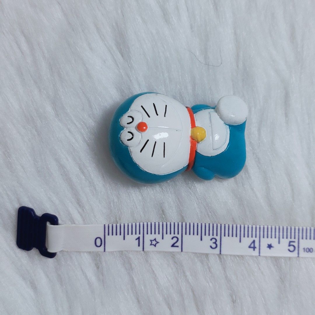 Doraemon Hands at the Back Collectible Figure on Carousell